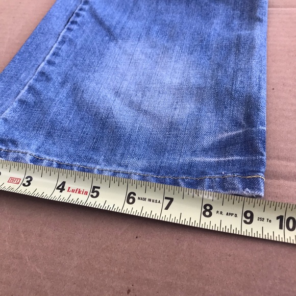 Replay | Jeans | Replay Factory Distressed Jeans W Patch Accents | Poshmark